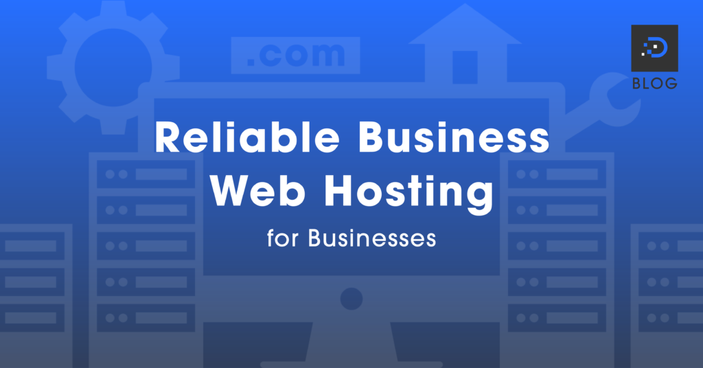 Reliable Web Hosting for Australian Businesses | DreamIT Host