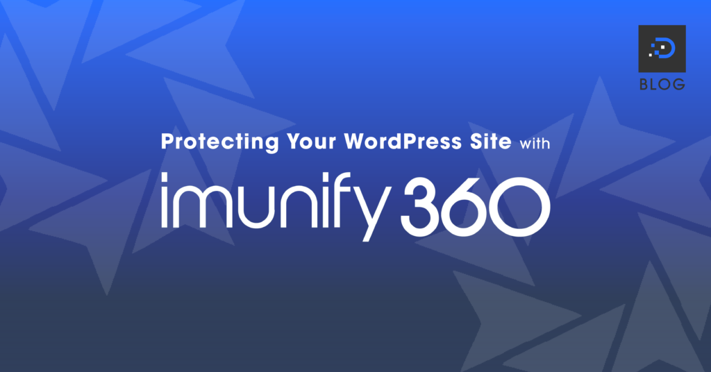 WordPress Security with Imunify360 | DreamIT Host
