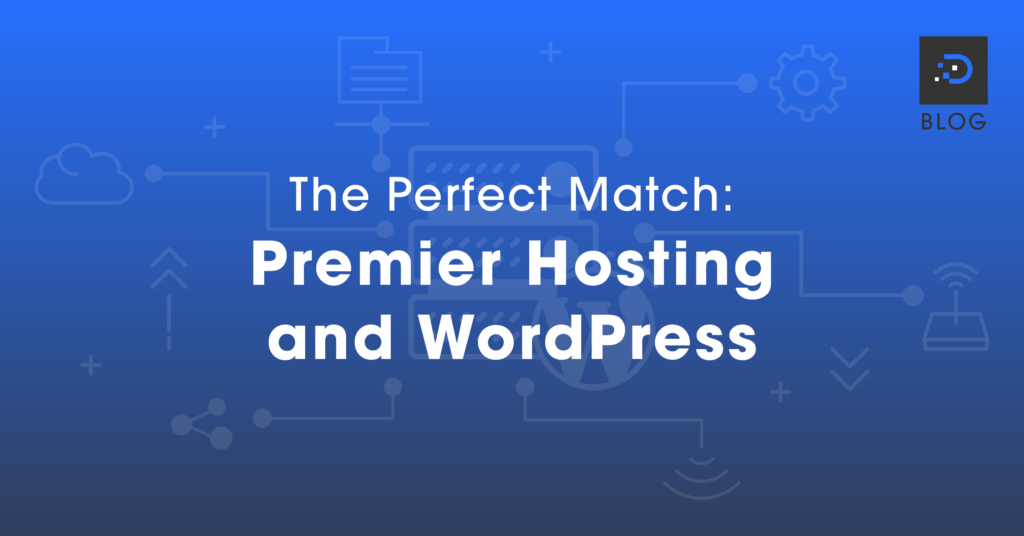 Premier Hosting for WordPress | DreamIT Host