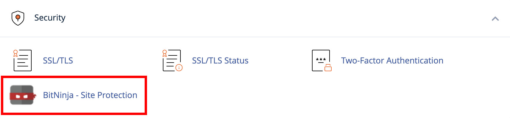 BitNinja: Automatic Website Security & Server Protection